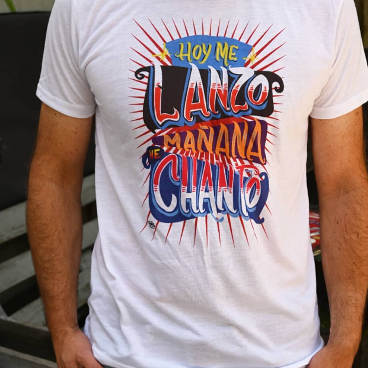 Poleras – Populeras