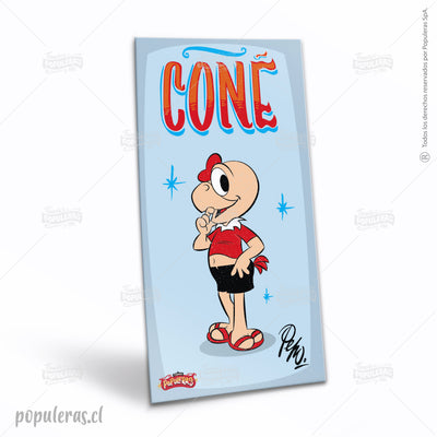 Personajes Condorito – Populeras