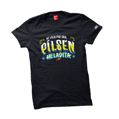 Poleras – Populeras